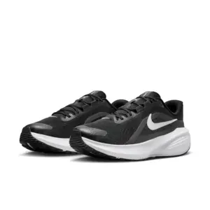 Nike Downshifter Road Running Shoes - Black