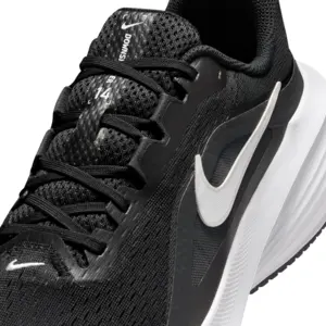 Nike Downshifter Road Running Shoes - Black