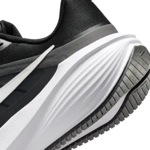 Nike Downshifter Road Running Shoes - Black