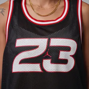 JORDAN Brooklyn Jersey