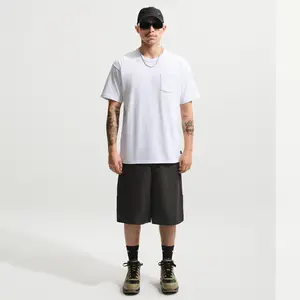 Nike Sportswear Premium Essentials T-shirt - Brown
