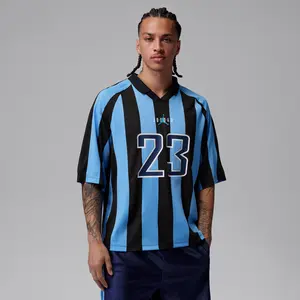 JORDAN Brooklyn Terrace Top - Blue
