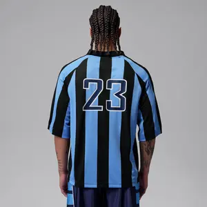 JORDAN Brooklyn Terrace Top - Blue