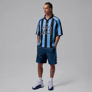 JORDAN Brooklyn Terrace Top - Blue