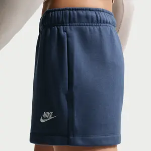 Nike Sportswear Club Fleece Mid-rise Shorts