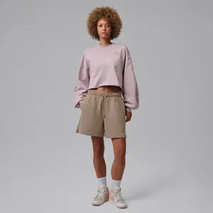 JORDAN Flight Fleece Shorts