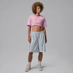 JORDAN Brooklyn Girlfriend T-shirt