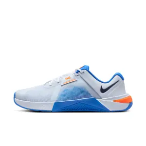 Nike Metcon Training Shoes - Grey
