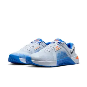 Nike Metcon Training Shoes - Grey