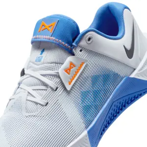 Nike Metcon Training Shoes - Grey