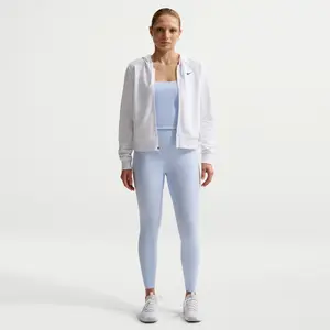 Nike Zenvy High-waisted 7/8 Leggings - Blue