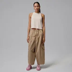 JORDAN Flight Waffle Tank Top