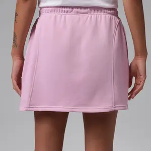 JORDAN Brooklyn Fleece Skirt