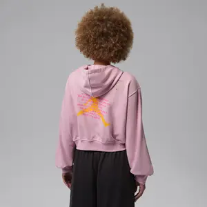 JORDAN Brooklyn Fleece Pullover Hoodie