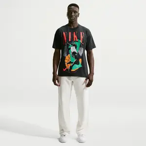 Nike Basketball T-shirt