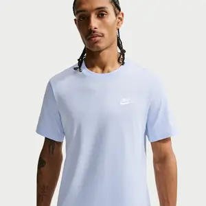 Nike Men's Embroidered Logo T-Shirts