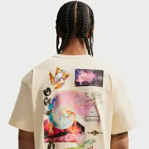 Nike Sportswear Premium Essentials T-shirt - White
