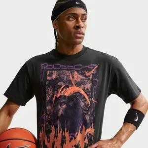 Men's Basketball T-Shirts