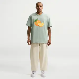 Nike Sportswear Premium Essentials T-shirt - Green
