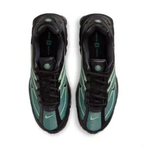 Nike Shox Ride 2 Shoes - Grey