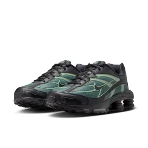 Nike Shox Ride 2 Shoes - Grey
