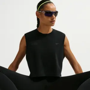 Nike Dri-fit Sleeveless Running T-shirt