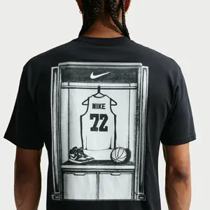 Nike Basketball T-shirt