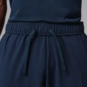 JORDAN Sport Essentials Dri-fit Woven Pants - Blue