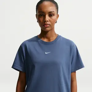Nike Embroidered T-shirts For Women