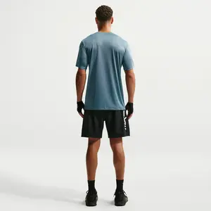 Nike Dri-fit Legend Fitness T-shirt - Grey