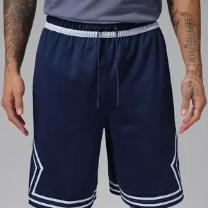 JORDAN Sport Dri-fit 9" Diamond Shorts