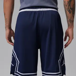 JORDAN Sport Dri-fit 9" Diamond Shorts