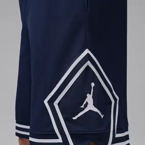 JORDAN Sport Dri-fit 9" Diamond Shorts