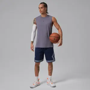 JORDAN Sport Dri-fit 9" Diamond Shorts