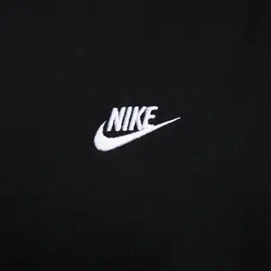 Nike Sportswear Club T-shirt - Black