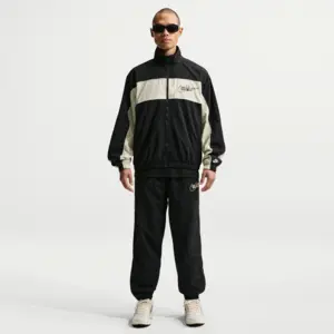 Nike Sportswear Club Lightweight Pants - Black