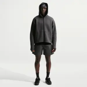 Nike Tech Fleece Full-zip Hoodie