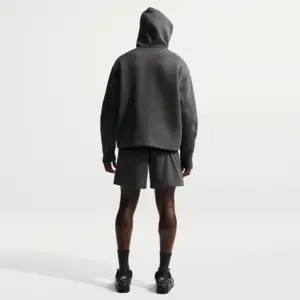 Nike Tech Fleece Full-zip Hoodie