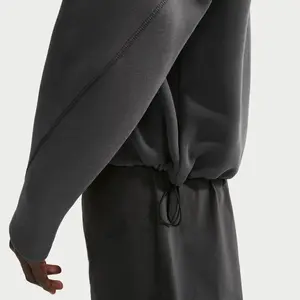 Nike Tech Fleece Full-zip Hoodie