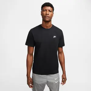 Nike Men's Sportswear Club T-Shirts
