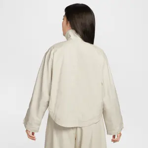Nike Sportswear Oversized Woven Jacket