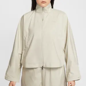 Nike Sportswear Oversized Woven Jacket