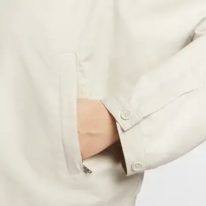 Nike Sportswear Oversized Woven Jacket