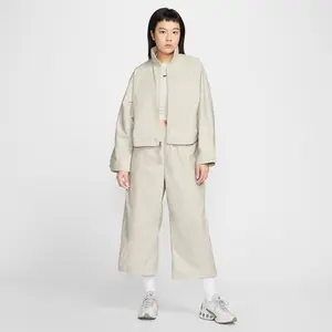 Nike Sportswear Oversized Woven Jacket