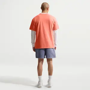 Nike Club Fleece Shorts - Blue