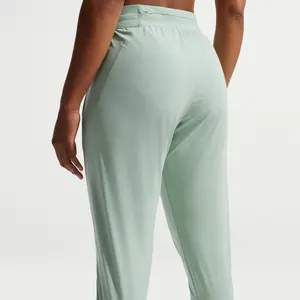 Nike Swift Dri-fit Mid-rise Running Pants