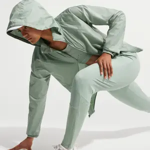 Nike Swift Dri-fit Mid-rise Running Pants