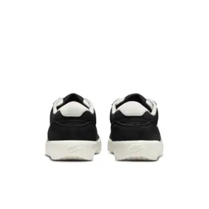 Nike Force 58 Skate Shoes - Black