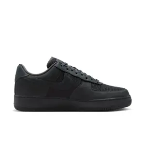 Nike Force 1 '07 Lv8 Shoes - Grey