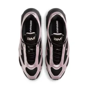 Nike Max Muse Shoes - Pink